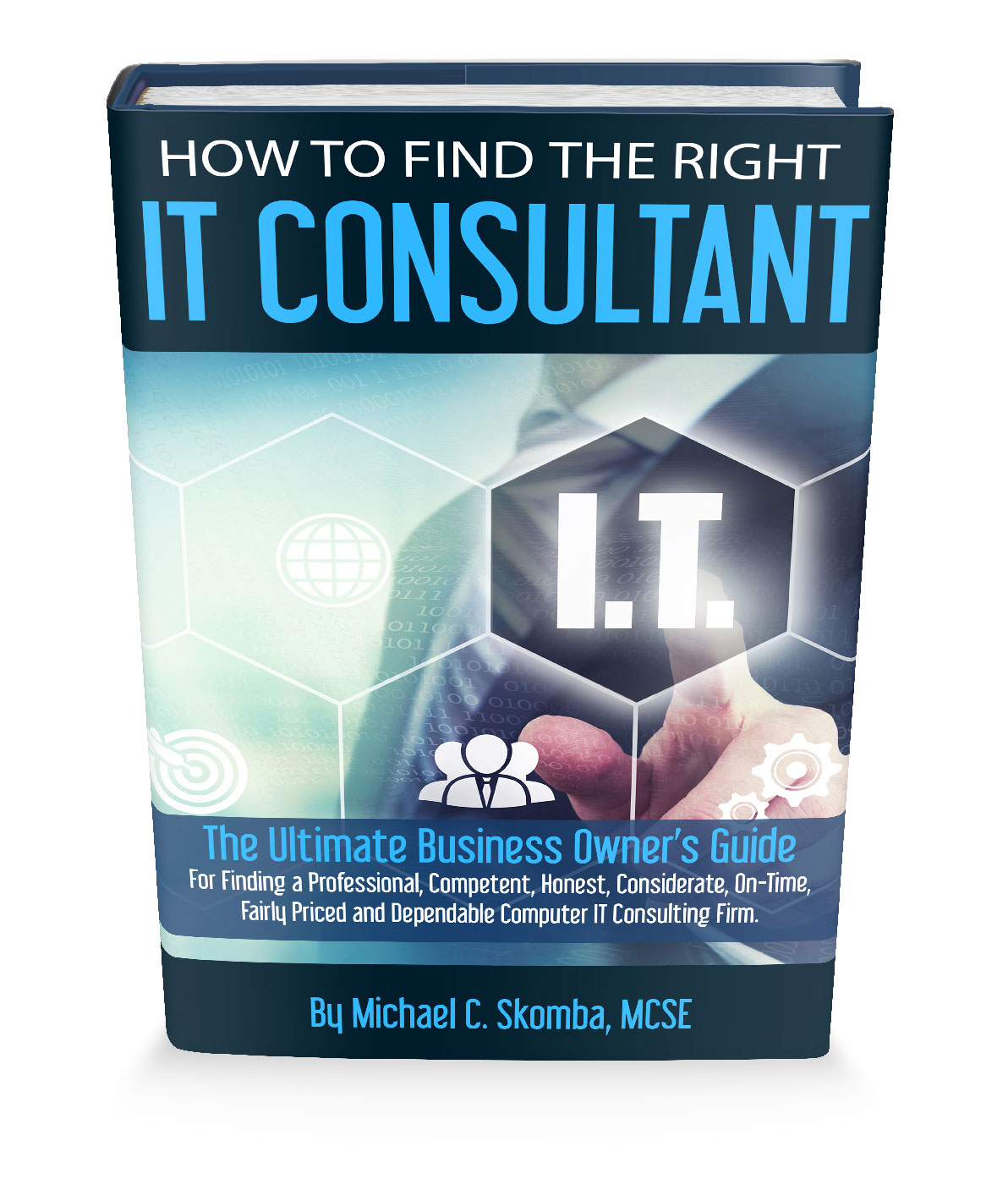 New Book | The NIC GROUP INC.